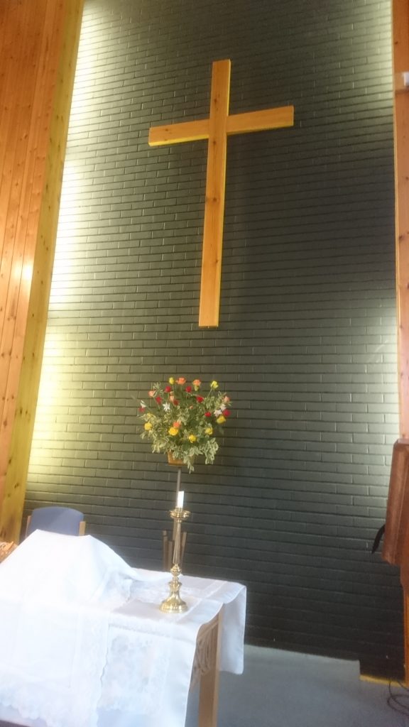 Harvest 2021 – Sandhurst and Yateley Methodist Church