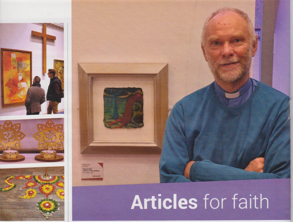 The Connexion, Spring 2023, Articles for faith – Sandhurst and Yateley ...