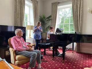 A Big Thank You – Sandhurst and Yateley Methodist Church